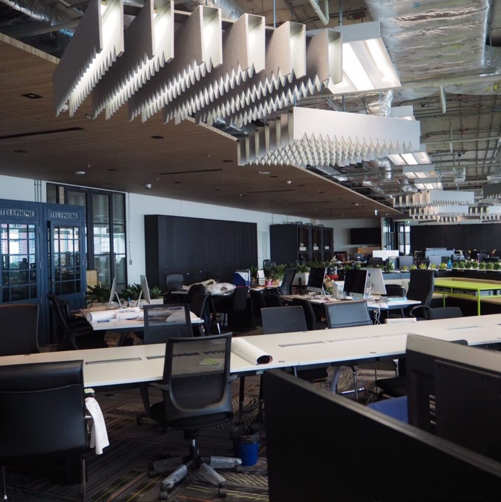 Appealing Custom Outdoor Signage Designs in Dallas, TX